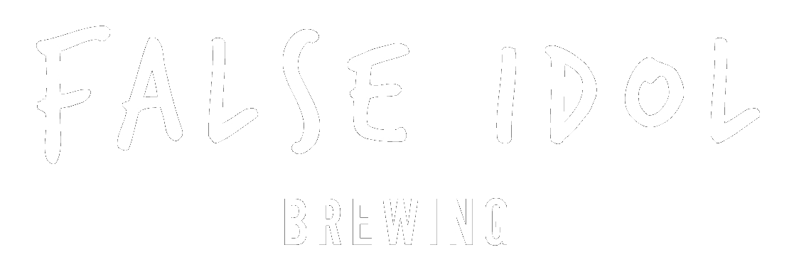 False Idol Brewing logo
